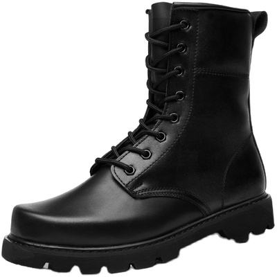 正品马丁靴大码户外马丁