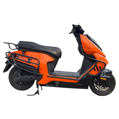 适用极核24款AE4SE/MAX MY25系列护杠电摩电动车防摔杠货架后尾架