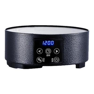 不锈钢电陶炉2022新款小型煮茶器