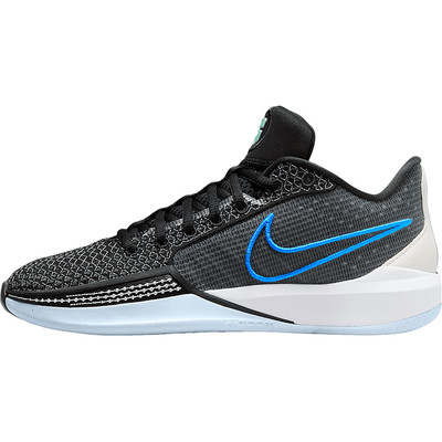 Nike/耐克正品Sabrina 1男女运动透气系带训练篮球鞋FQ3381-001