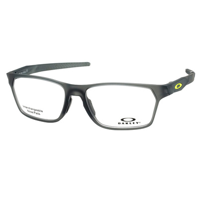 Oakley/欧克利运动防滑光学镜框