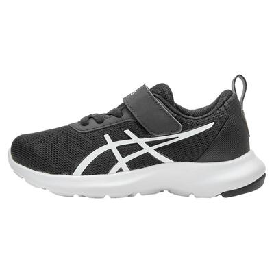 ASICS/亚瑟士童鞋春季男女童轻便运动鞋网眼透气休闲鞋LAZERBEAM