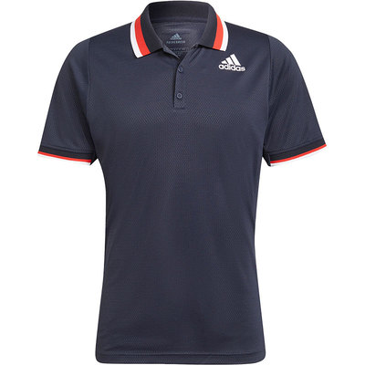 Adidas/阿迪达斯正品当季新款男子运动休闲透气Polo衫H31439
