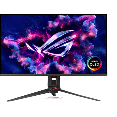 ROG超神34K240Hz电竞显示器