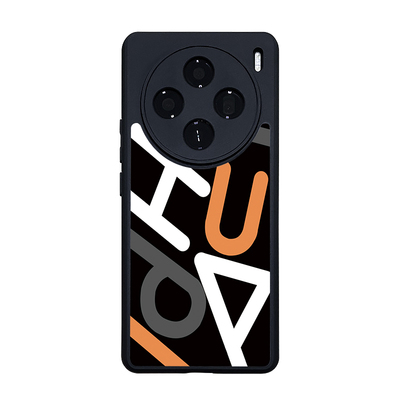 vivox200磁吸充电全包防摔手机壳