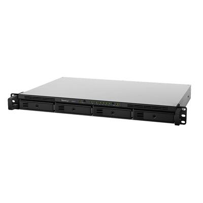 企业级云存储Synology