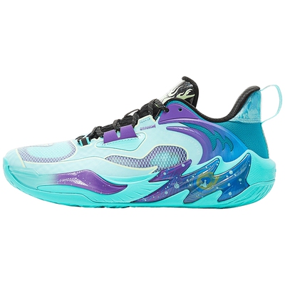 匹克态极猎影3法天象地男篮球鞋