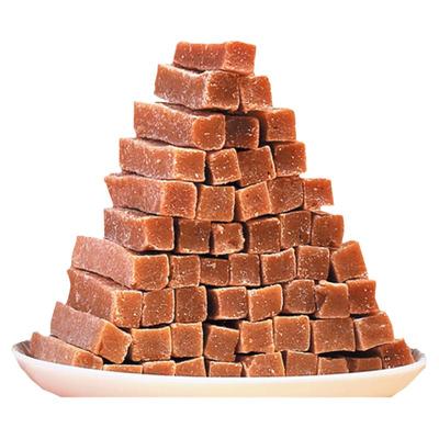 山楂条原味桑葚味实惠5斤装