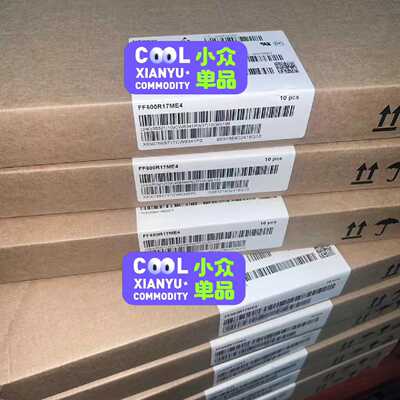 FF450R12ME4 FF600R12ME4 FF300R