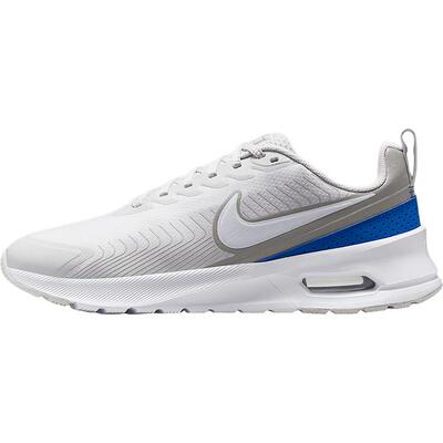 Nike/耐克官方正品Air Max Nuaxis男士防滑训练跑步鞋FD4329-009