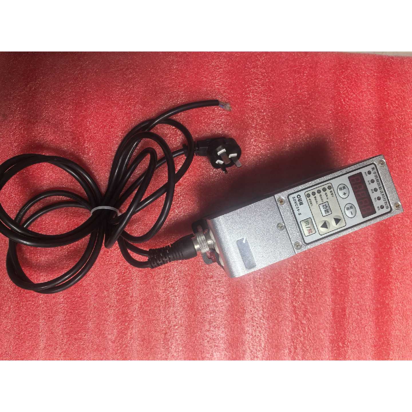 CUH创优虎SDVC31S数字调频振动盘送料控制器