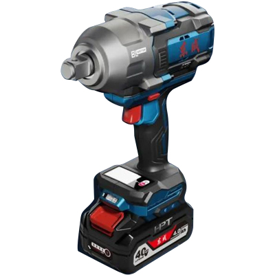 东成1718N大扭力无刷冲击扳手