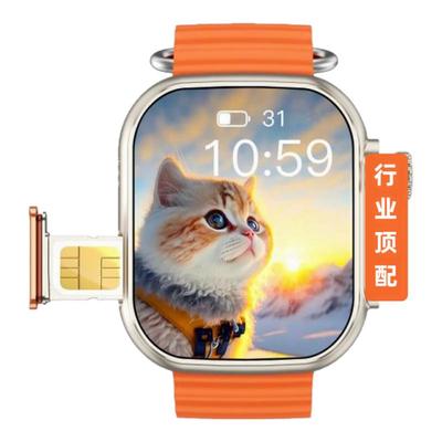 【顺丰包邮】华强北手表顶配版