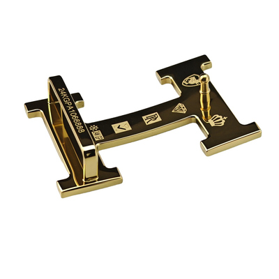 圣古奇不锈钢皮带扣头内穿