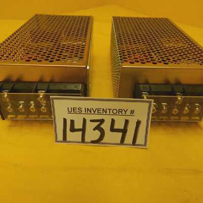 LH Research 851902-003 Power Supply EM1501-3/115 A1 Reseller
