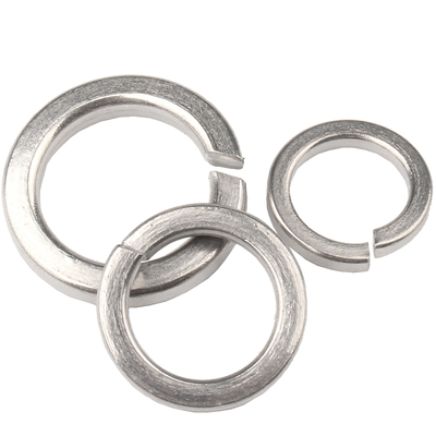 【全网热销】不锈钢弹垫开口垫片