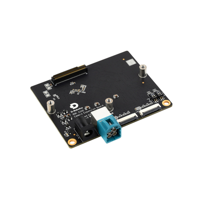 微雪DKS100专用相机扩展板