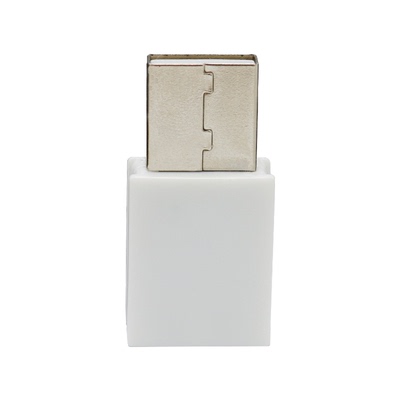 nrf52840USBDongle串口数据透传