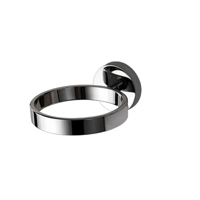 架子不锈钢理发店免打孔壁挂