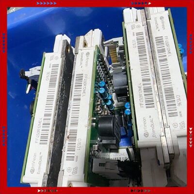 【问价】英飞凌FF450R12ME4 模块