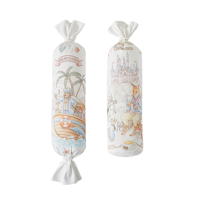 Domicoco糖果枕婴儿安抚神器