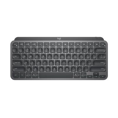 【官方旗舰店】罗技MX Keys Mini商用版无线键盘蓝牙双模