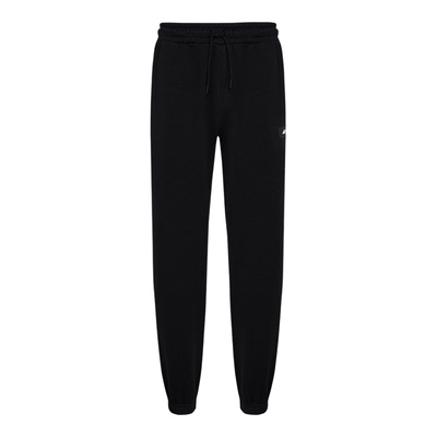 Adidas/阿迪达斯正品2025冬季款男士日常针织篮球运动长裤HZ9642