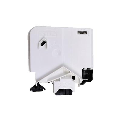 适用美的滚筒洗衣机MG70-1411LDPC(S)-F1213EDS-K1213EDS门锁开关