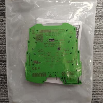 议价现货菲尼克斯MINI MCR-SL-UI-UI-NC-2864150信号隔离放大器全
