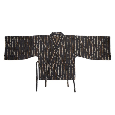 谜阿凰晋制原创设计汉服上衣秋冬