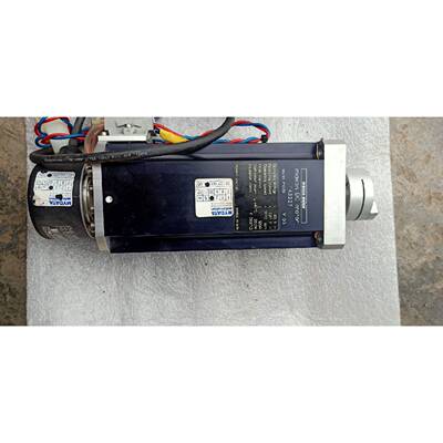 可维修议价  maxonmotors06瑞士直流电机143227拆机件实物图成色