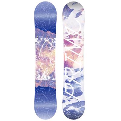 prime单板滑雪板terror