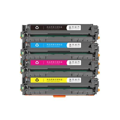 真实还原惠普硒鼓媲美原装大容量