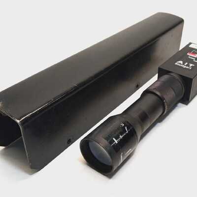 VISION COMPONENTS VC67 IndustrieKamera berwachungskamera  Me