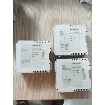 询价-浙大中控PCS300系列  PAC314-1 CPU模块
