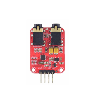 FM调频调谐器M收发模块RDA5820N