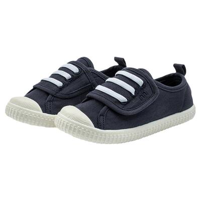 m1m2童鞋幼儿园室内鞋儿童小白鞋