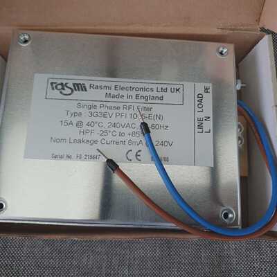 RASMI 3G3EV PFI 1015-E NEW