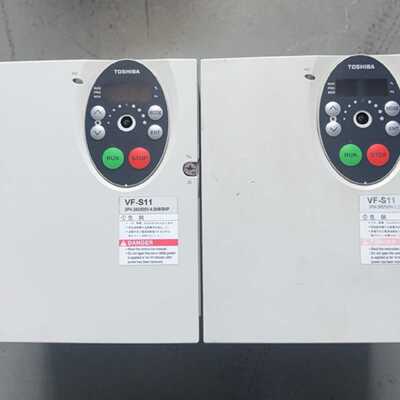 议价东芝变频器 VFS11-4022PL-WN(3)