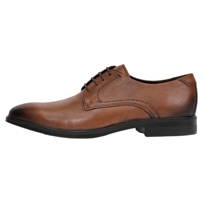 ECCO爱步Melbourne正装德比鞋