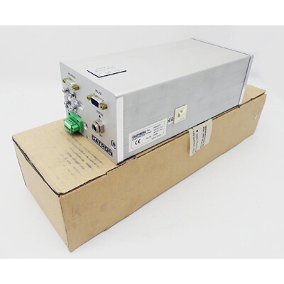 Datron Electronic P09Z03T Electronic Module Unused