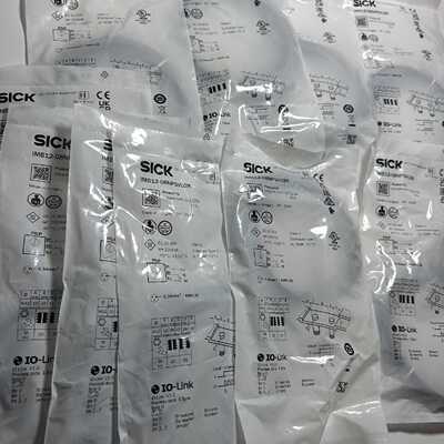 议价德国SICK传感器IMB-08NPSVU2K订货号1072758全新原装正品