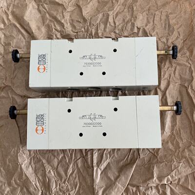 【请询价】意大利麦特沃克METALWORK电磁阀7030022200