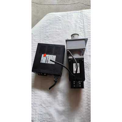 询价-UMAT伺服驱动器US11200R8220v可维修