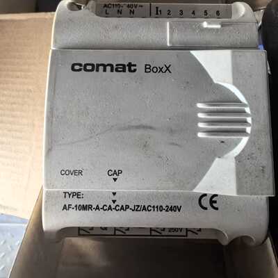 询价-AF-10MR-A-CA-CAP JZ/AC110-24-可维修
