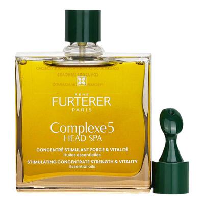 馥绿德雅 - COMPLEXE 5 皇牌活发护发精华油 50ml/3.3oz