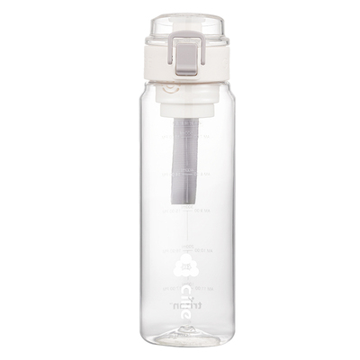 希乐水杯男女儿童tritan便携杯子