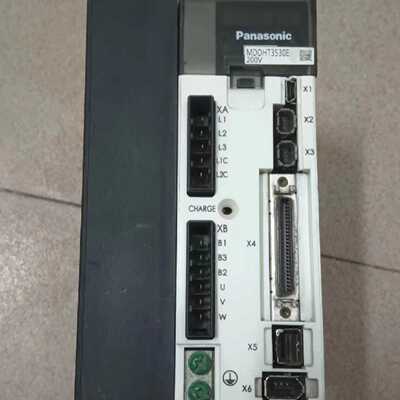 询价-a5伺服驱动器MDDHT3530E  1kw  外观