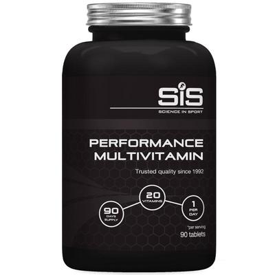 英国进口SIS复合维生素矿物质