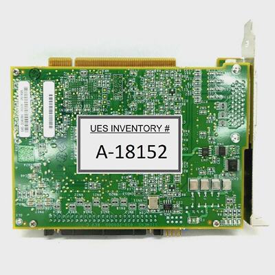西门子 045-210400 RVSI PCI 框架抓取器 PCB 卡 045-208000 070-